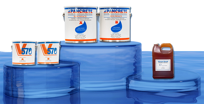 Pancrete