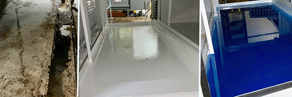 Controlled Release Technologies