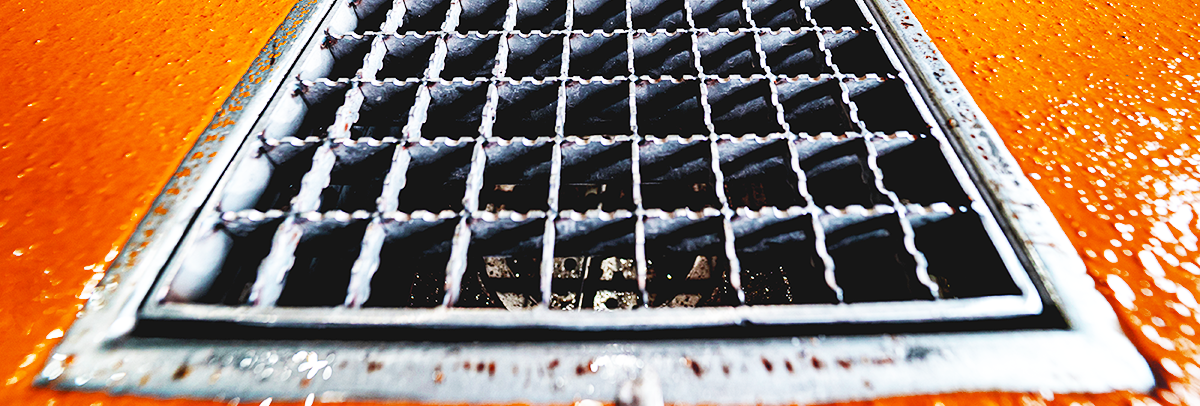 Food Preperation and Drain Health